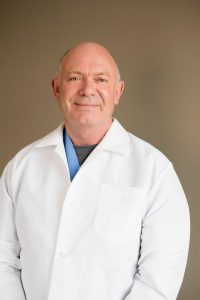 Michael Herbert – Allen Anesthesia Associates