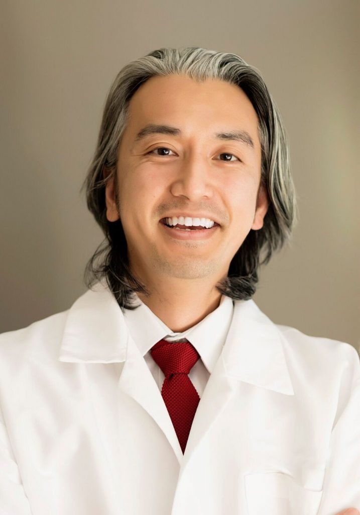 Jimmy Le – Allen Anesthesia Associates