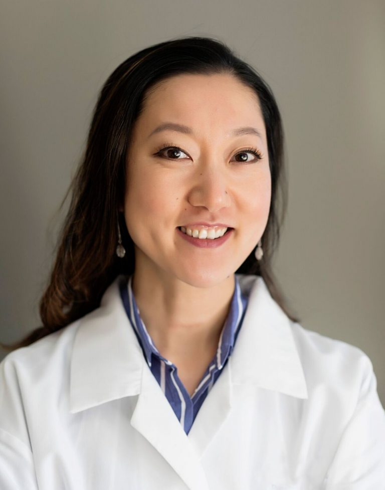 Lilly Lu – Allen Anesthesia Associates