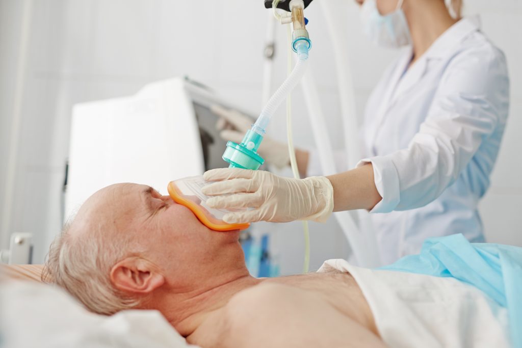 Who We Service – Allen Anesthesia Associates